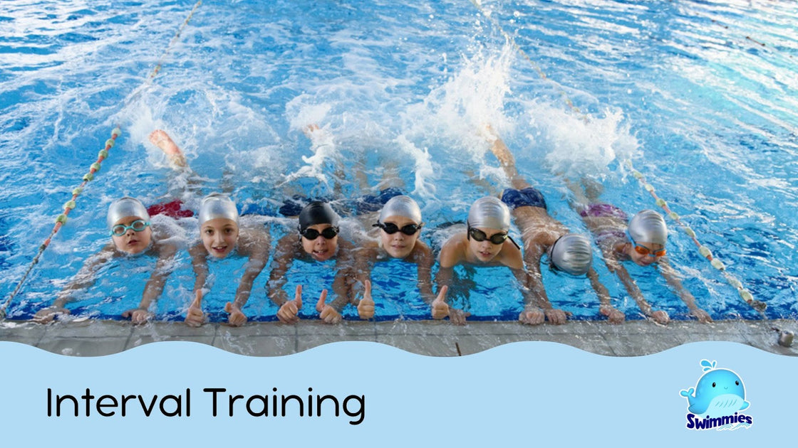 Interval Training – Swimmies
