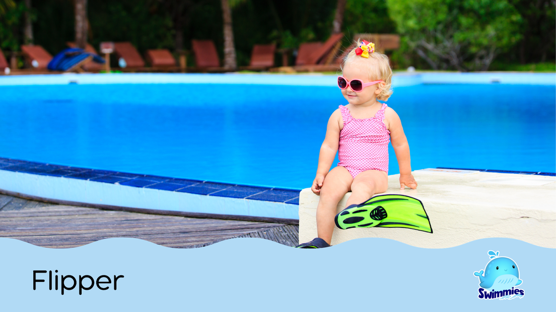 Flipper – Swimmies