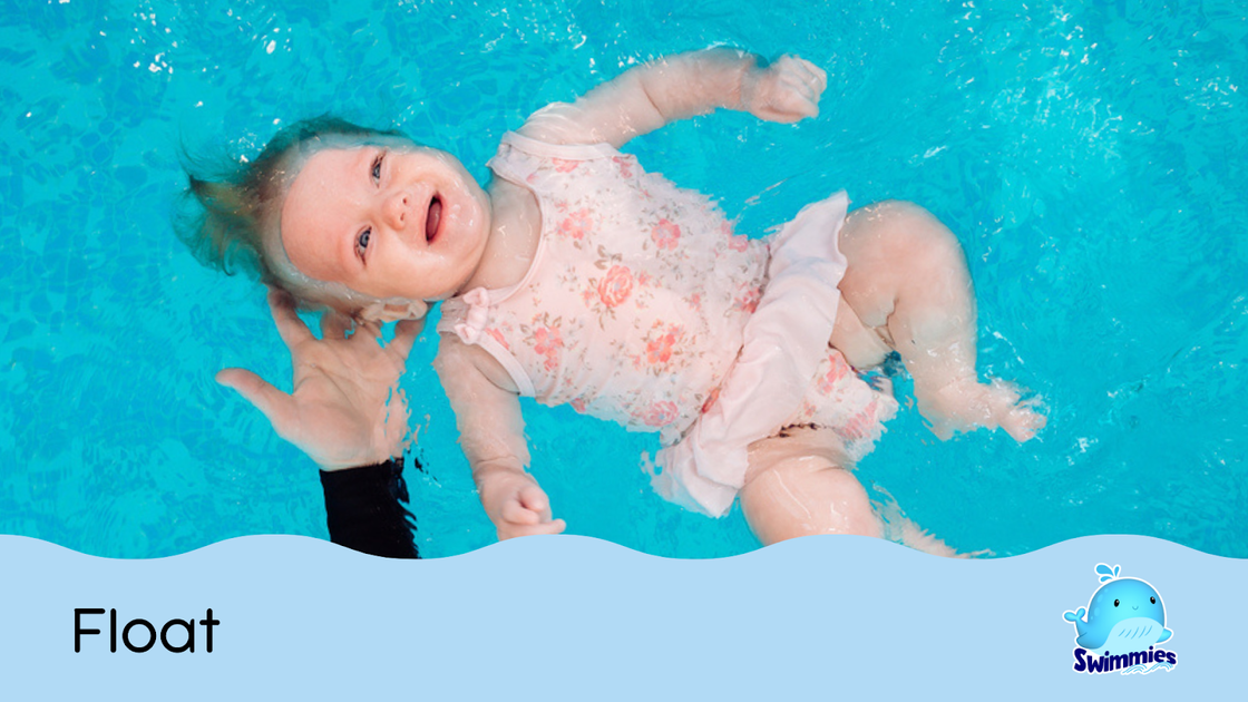 Float – Swimmies