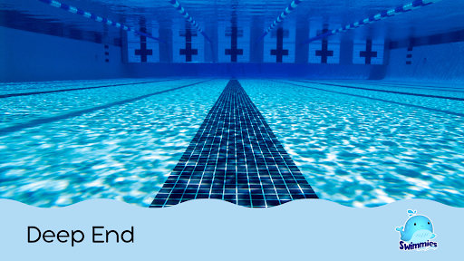 Deep End – Swimmies