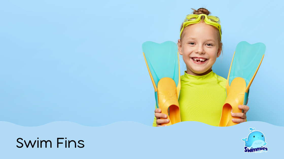 Swim Fins – Swimmies