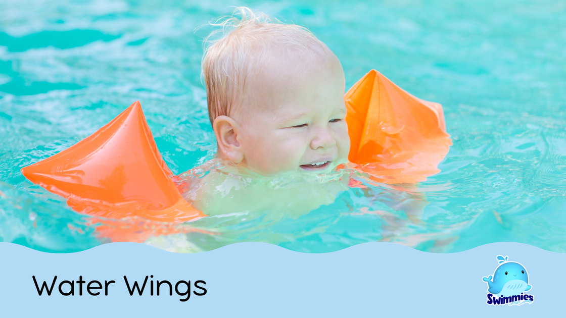 Water Wings – Swimmies