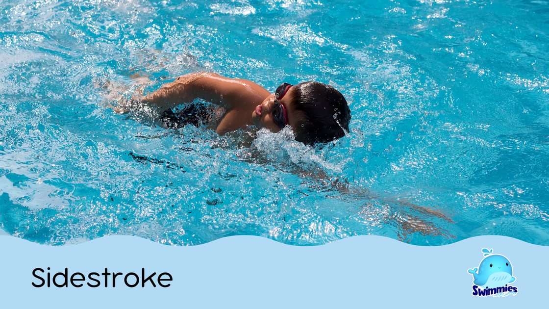 Sidestroke – Swimmies