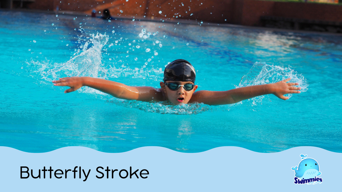 Butterfly Stroke – Swimmies
